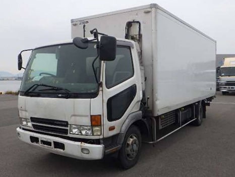 Japanese used Trucks / Mini Trucks for Sale (Stocks & Auction ...