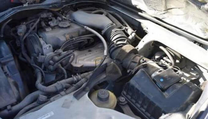 Nissan Vanette Van Car Guide from 1999 to 2017 | Specs | Price | Engine ...