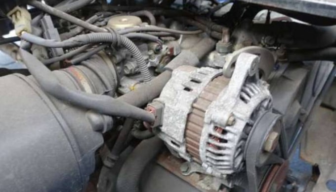 Suzuki Carry Mini Truck Car Guide from 1991 to 1999 | Review | Price ...