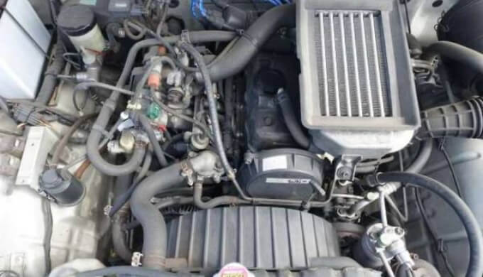 Suzuki Jimny Car Guide from 1981 to 1998 | Review | Price ...