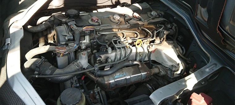 Toyota Hiace Van KDH201V (Hiace 200) etc. Car Guide | Specs, Engine ...