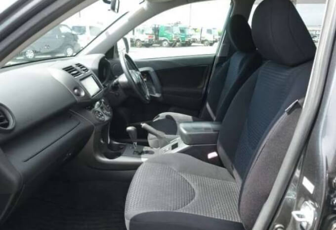 Toyota Vanguard Car Guide from 2007 to 2013 | Review | Price ...