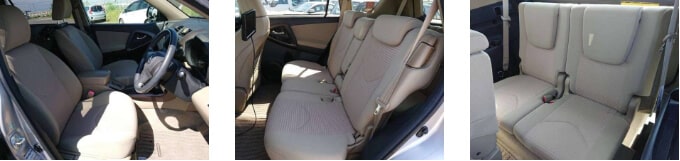 Toyota Vanguard Car Guide from 2007 to 2013 | Review | Price ...