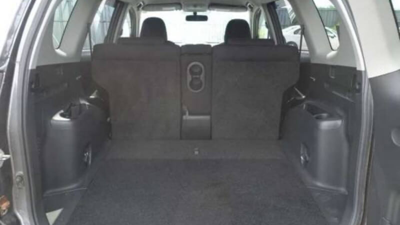 Toyota Vanguard Car Guide from 2007 to 2013 | Review | Price ...